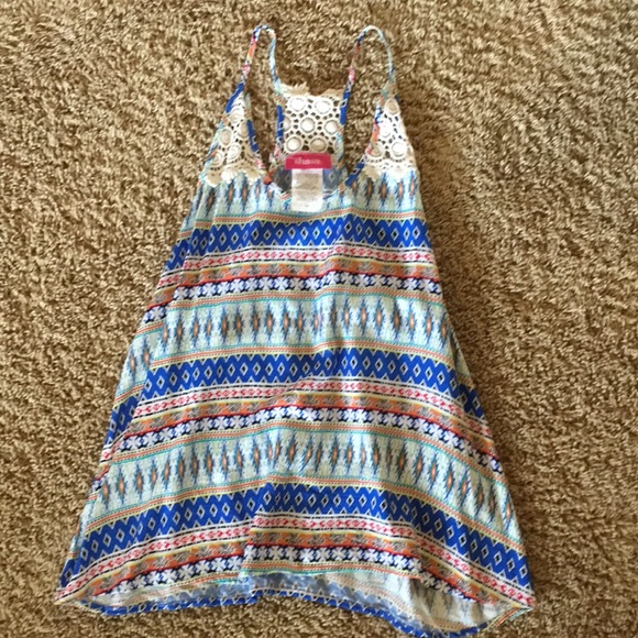 Shasa | Tops | Shasa Tank Top | Poshmark